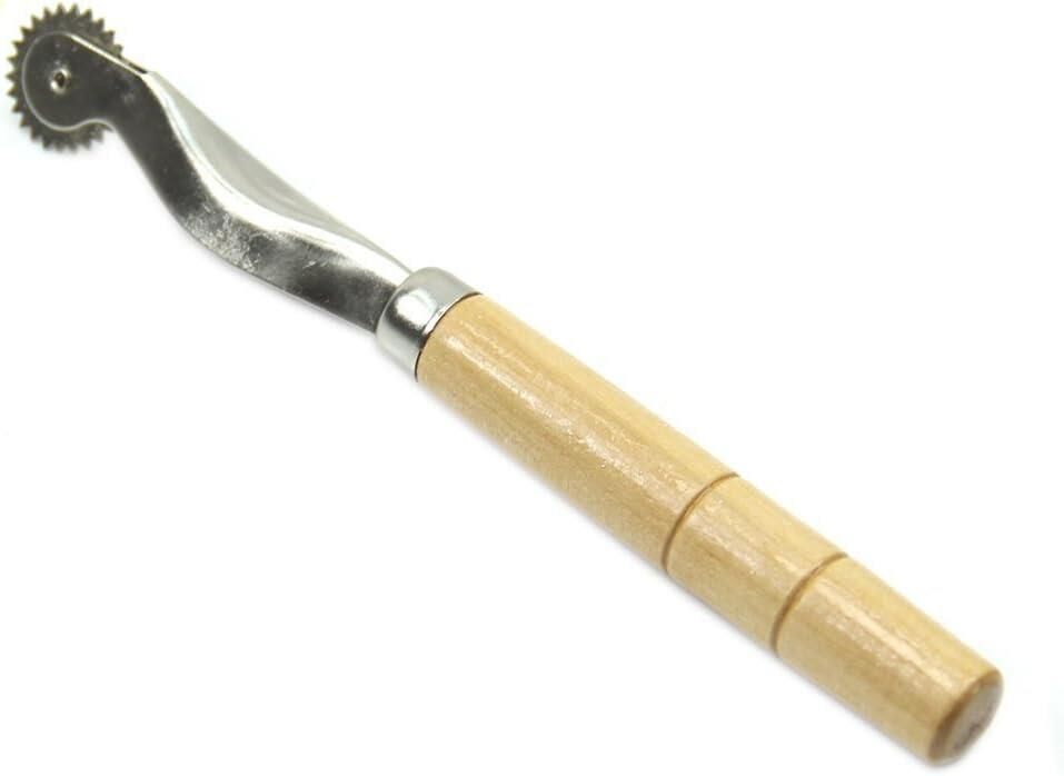 Istampa Çarkı / Rulet Deri El AletiSRTfootcare Istampa Çarkı / Rulet ...